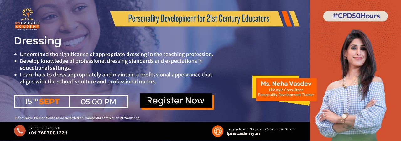 IPN Academy | Workshops