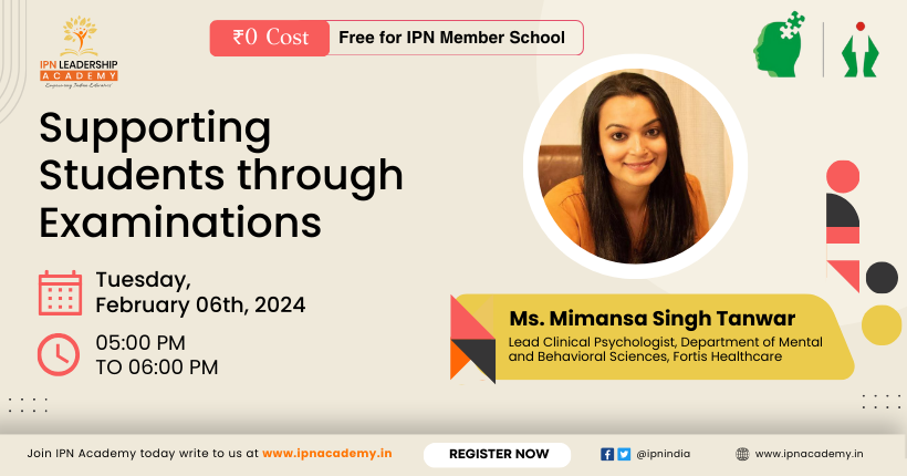 IPN Academy | Workshops